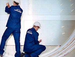 PT Linde Indonesia - Recruitment Plant Operator, Technician, SHES ...