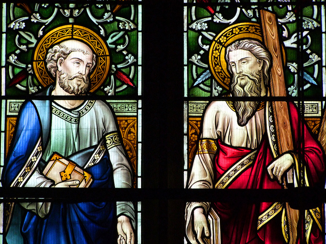 Skisma Timur - Katolisitas Indonesia