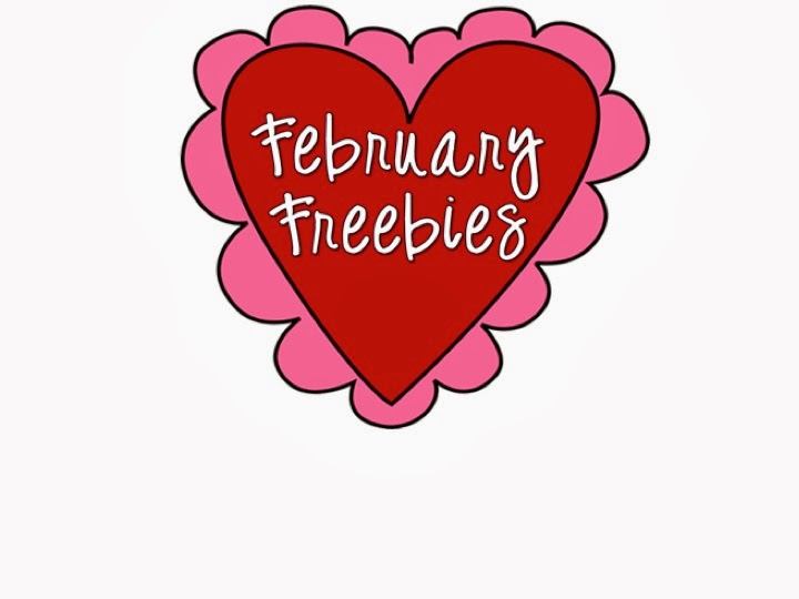 Dragon's Den Curriculum: Time for A Valentine Freebie!