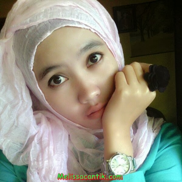 Foto Mahasiwi Ayu Berjilbab Istri Idaman Pria Indonesia Kumpulan Foto Cewek Cantik Berjilbab