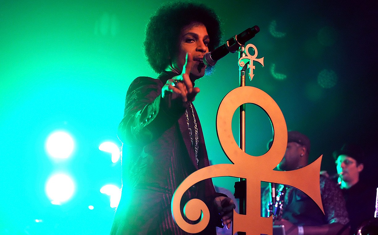 RANX ZE VOX: PRiNCe, HiT N'RuN PHaSe 2