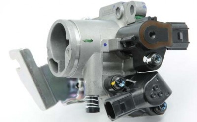 8 Komponen Mesin Injeksi dan Fungsinya - Materi Pelajaran