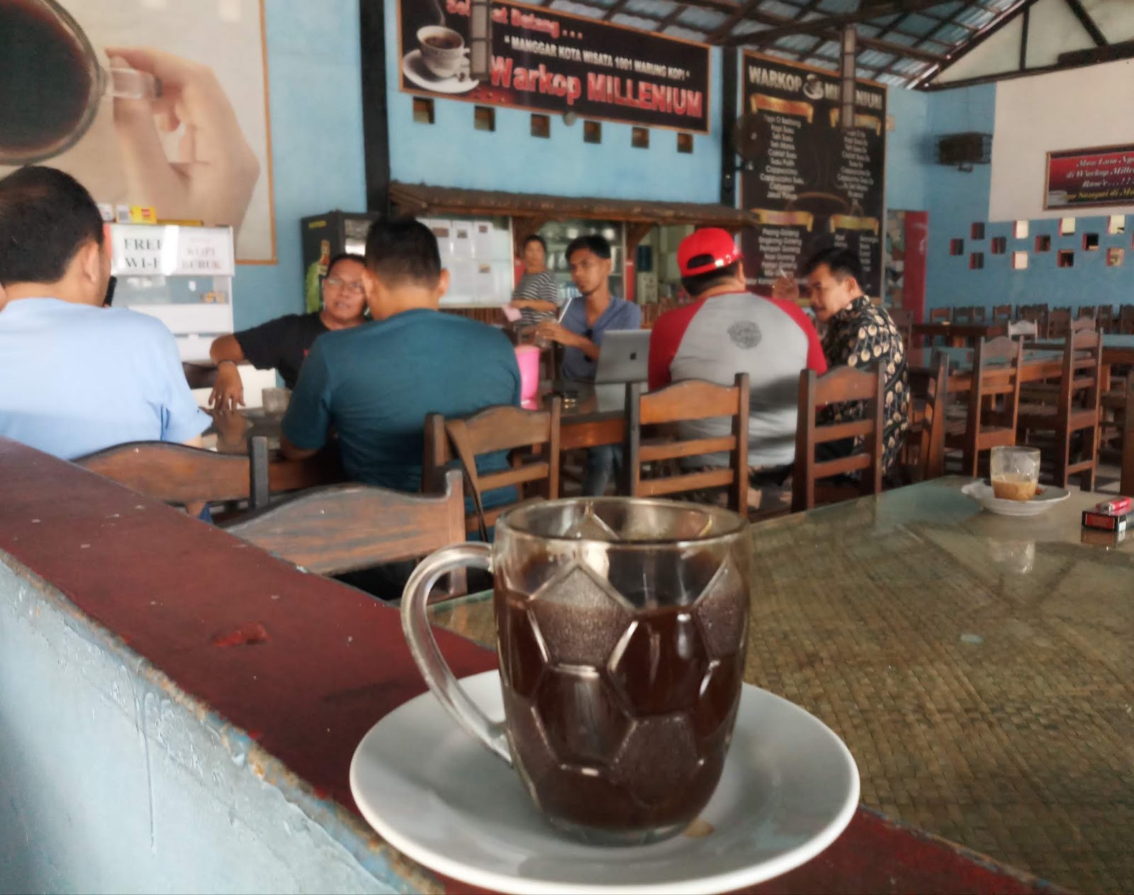 Travelplus Indonesia: Menikmati Wajah Kekinian Manggar, Si-Kota Wisata ... Travelplus Indonesia: Menikmati Wajah Kekinian Manggar, Si-Kota Wisata ...