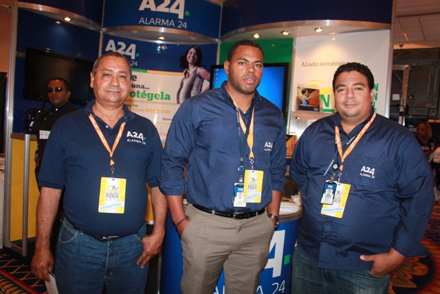 Sociales y Turismo: A24 PRESENTA OFERTA DE MADRES EN FERIA CTN