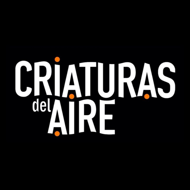 Pikara Magazine presenta Criaturas DEL AIRE en Concierto (Bilbao ...