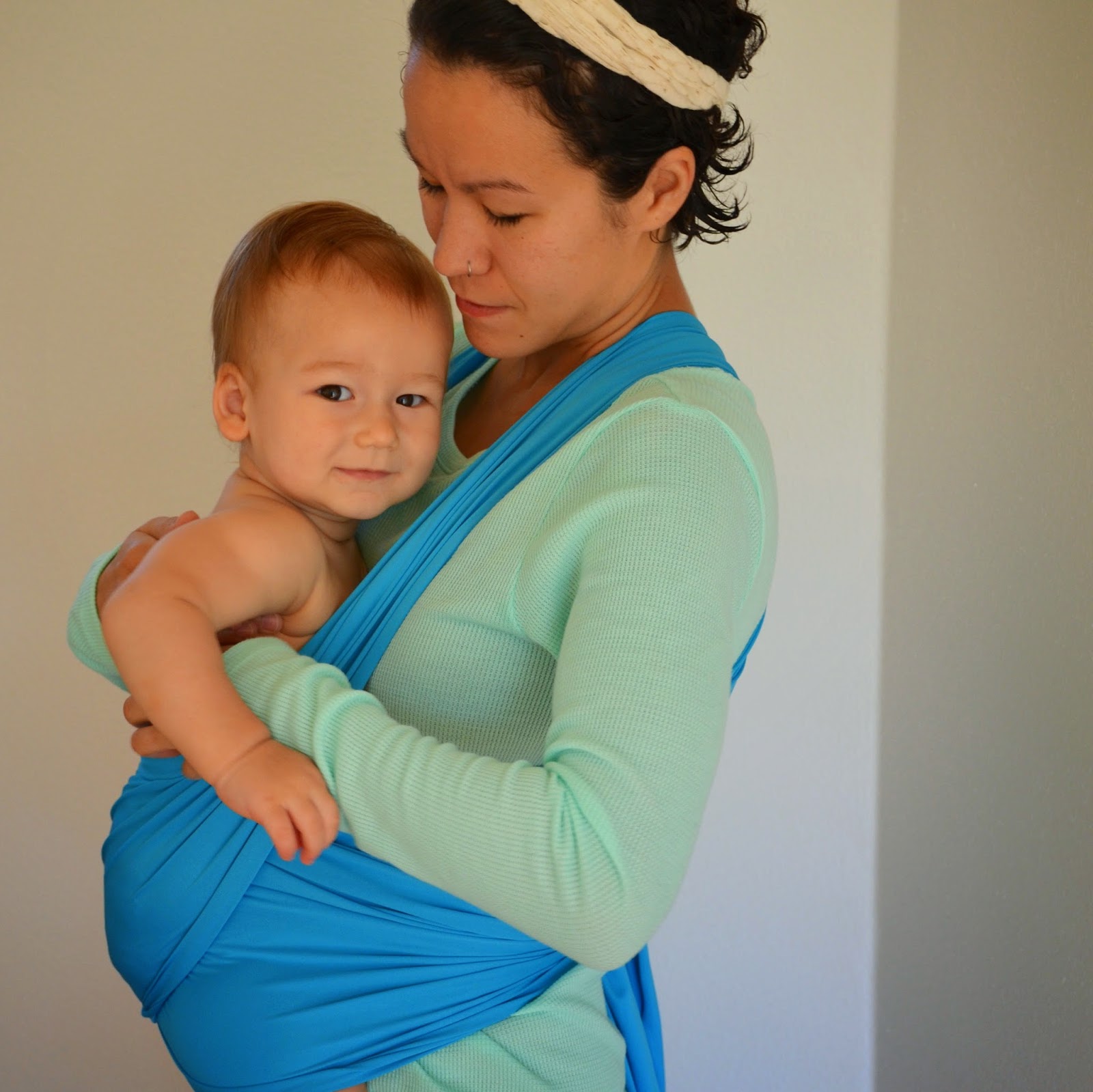 Diary of a Fit Mommy: Two New Baby Carriers You Should Certainly Add to ...