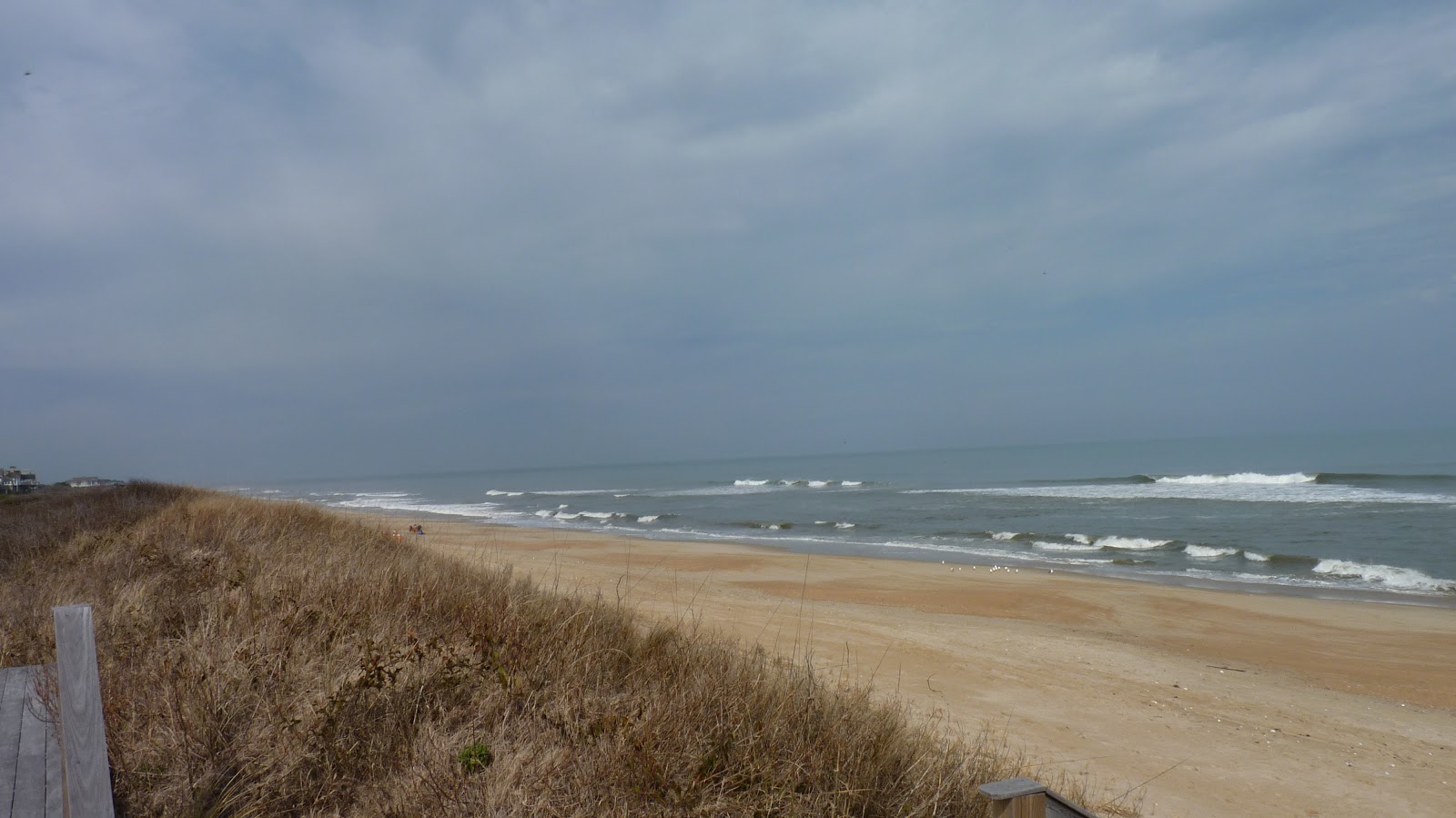 STAY: North Carolina's Sanderling Resort