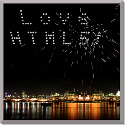 10 Amazing HTML5 Animations ~ Webb Depot