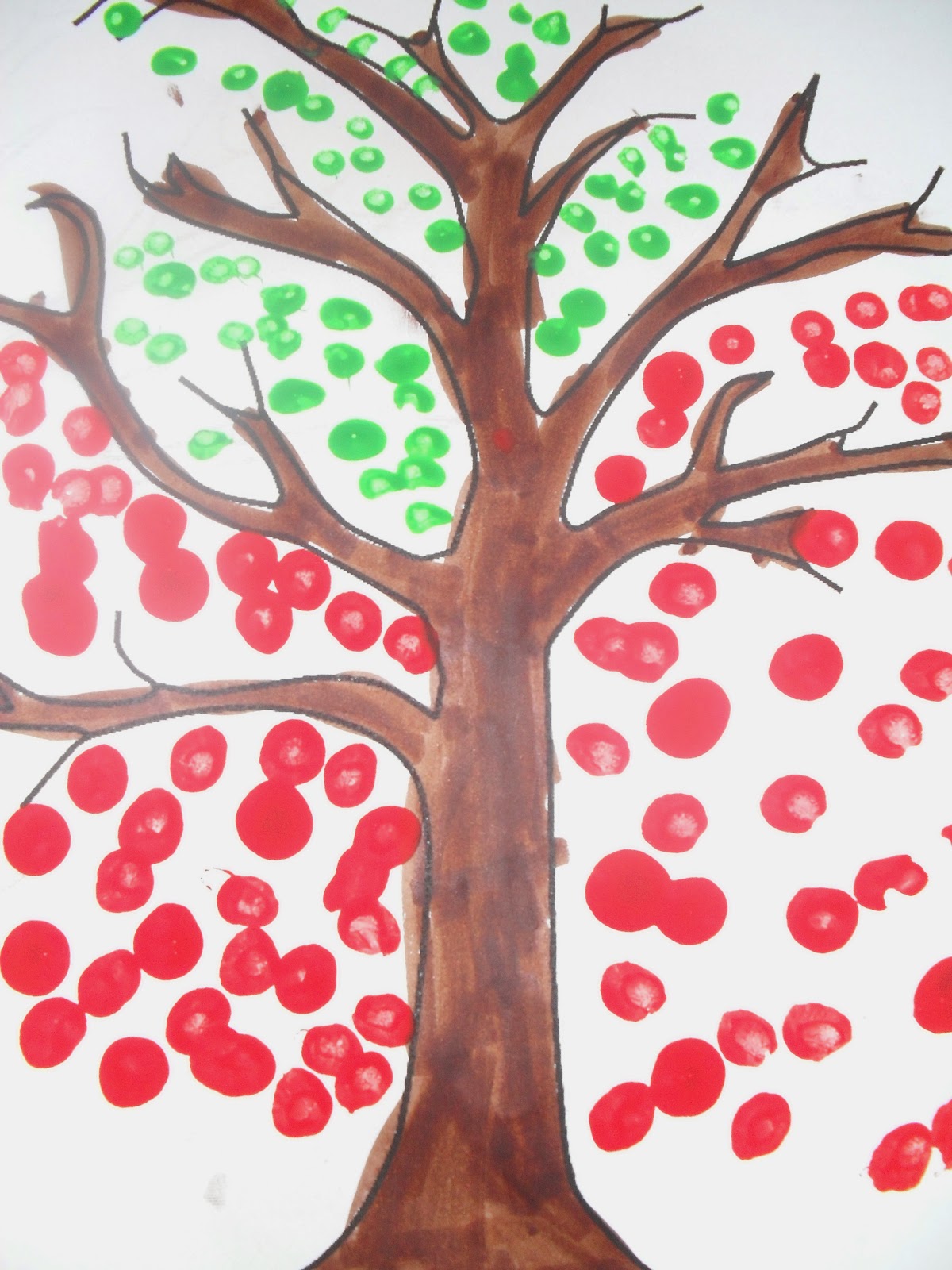 Νίκου Βασιλική Νηπιαγωγείο Δημιουργίας...: Ο ΠΟΥΑΝΤΙΓΙΣΜΟΣ ΣΤΟ ...