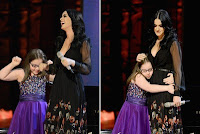 Watch: Katy Perry and Autistic Teen Jodi DiPiazza Duet on 'Firework'