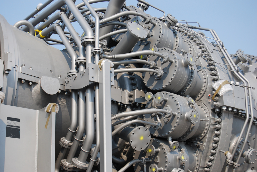 Turbine Controls and Excitation Group, Inc.