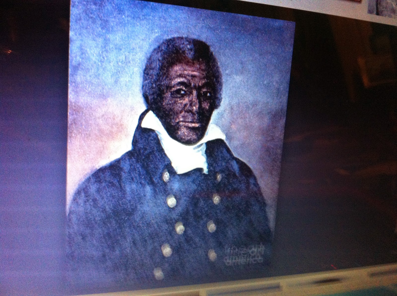 THE BLACK SOCIAL HISTORY:: BLACK SOCIAL HISTORY : AFRICAN AMERICAN " JAMES ARMISTEAD " WAS AN ...