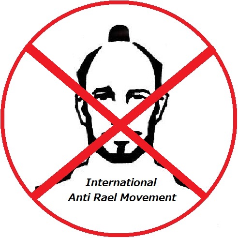 Raelian "TRUTH": Indict Rael for Crimes against Humanity!