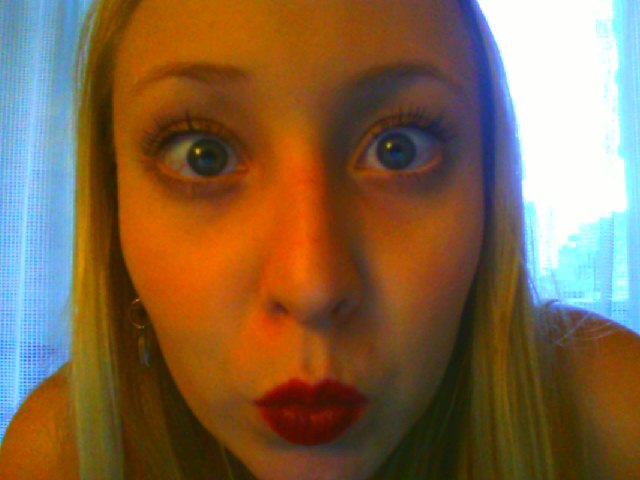 BlondieBomb's Beauty Tricks: 25 Random Facts About Me : 25 Choses au ...