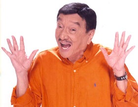 Rodolfo Vera Quizon, Sr., OGH, (July 25, 1928 - July 10, 2012) | On The Go!