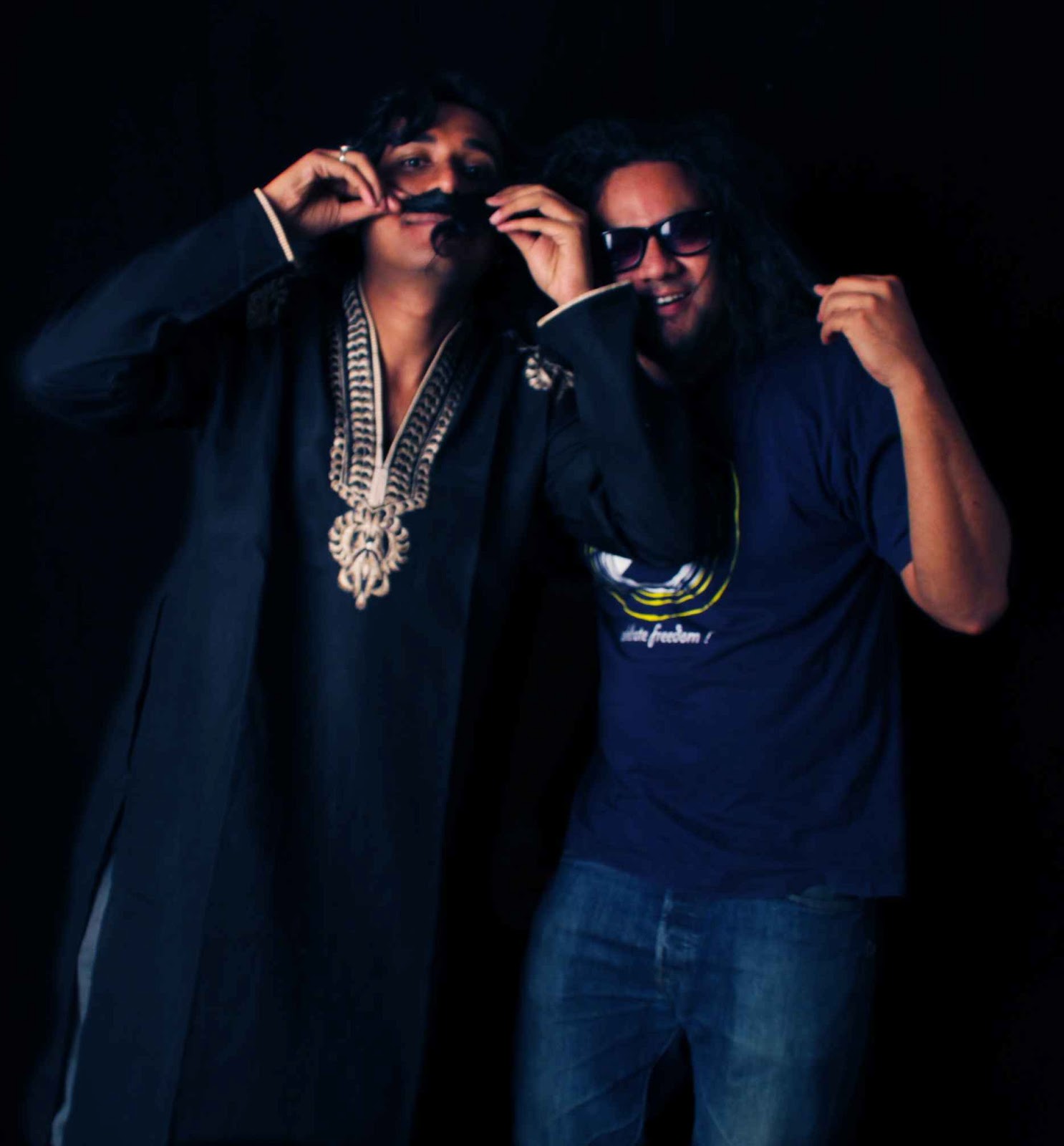 Discovering Mumbai: Samved - More Than A Fusion Band!