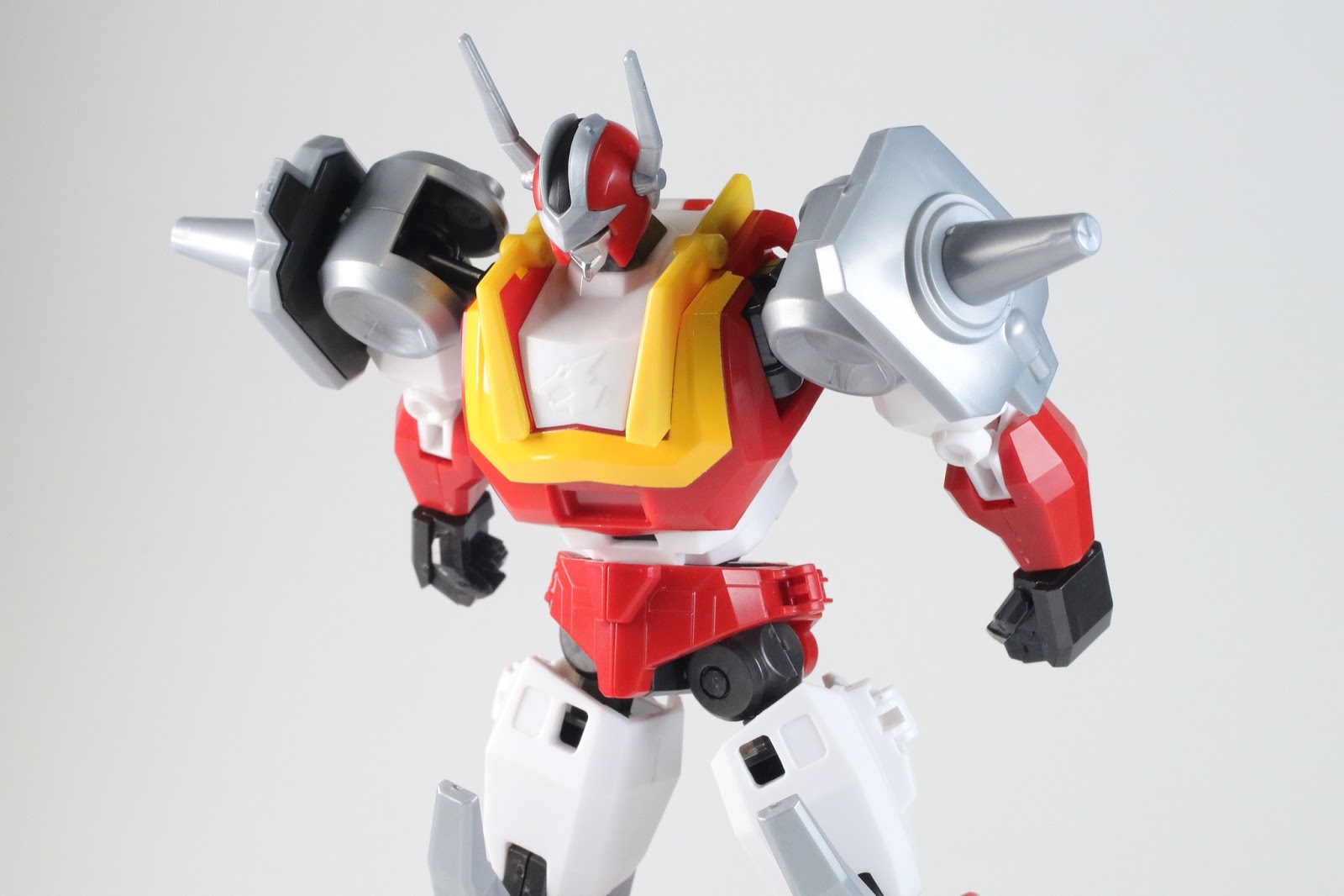 [ Review ] - Super Mini Pla - Baikanfu