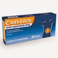 Beleza Kitty : Dicas de carvão ativado oral (Carverol)- utilizado na ...