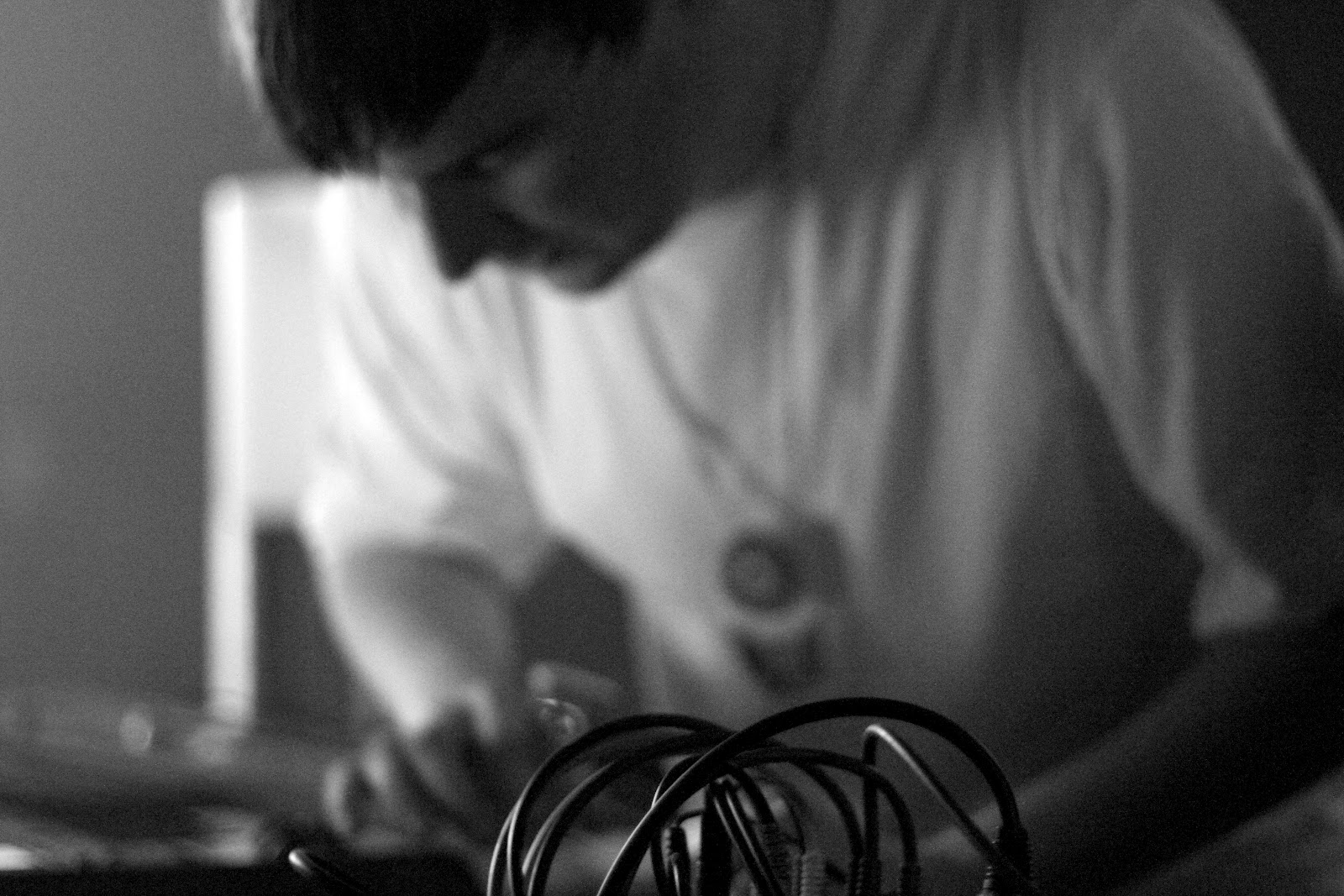 MachineDrum - MixOfTheWeek