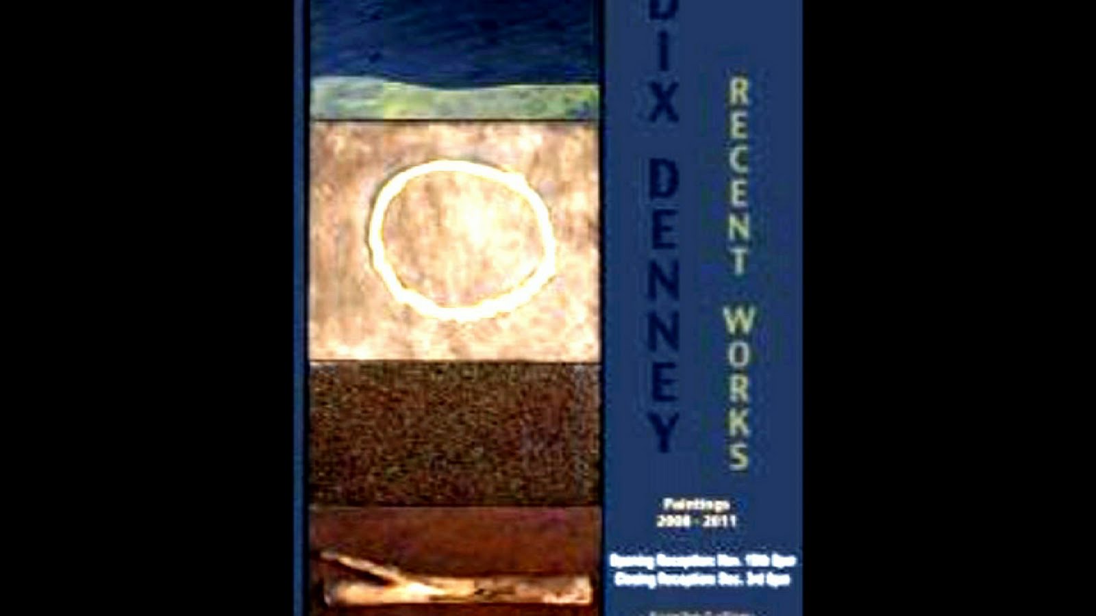 Los Angeles Art Openings