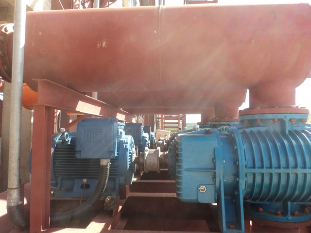 BLOG MIRON NOTÍCIAS : Veja fotos exclusivas da Fábrica de Cimento Pajeú ...