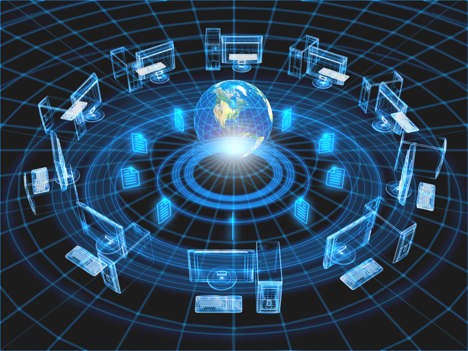 CARACTERISTICAS DE LA WEB 4.0: ¿QUÉ POSIBILIDADES TENDRÍAMOS CON LA WEB ...