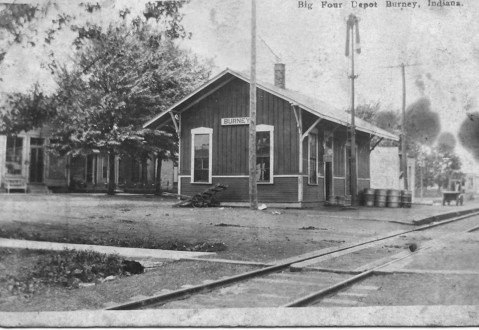 Decatur County History