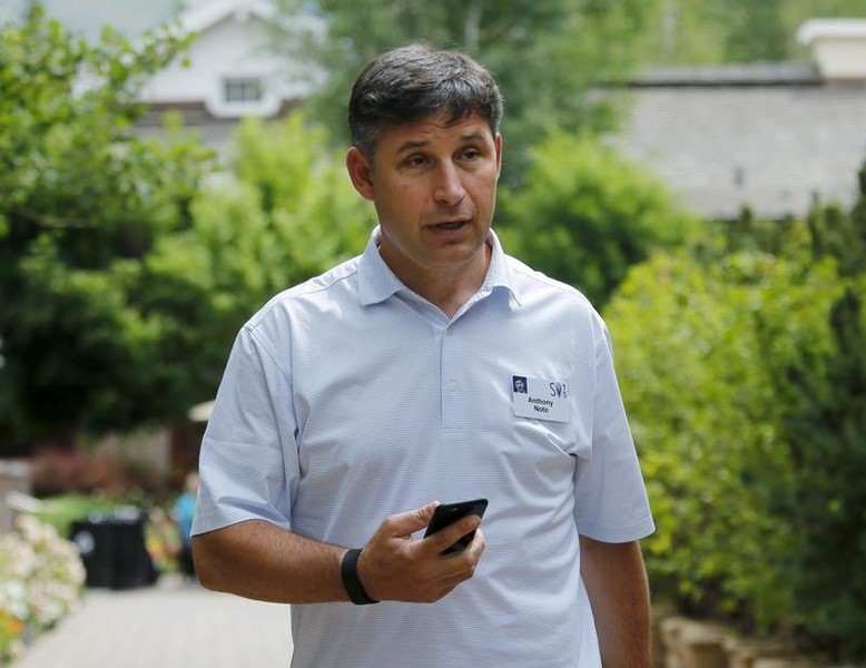 Twitter COO Anthony Noto resigns to become SoFi CEO - Tech News 24h