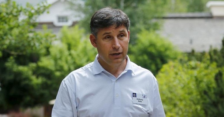 Twitter COO Anthony Noto resigns to become SoFi CEO - Tech News 24h
