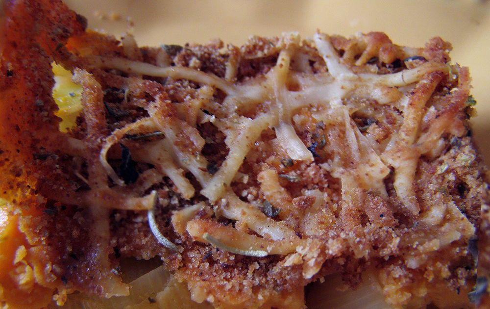 Seasonal Eating: Cooking Disasters