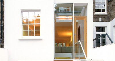 IDunnow-WhateverFits: Victorian split-level