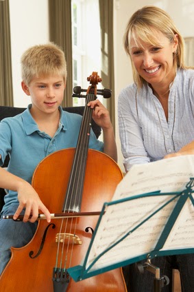Gifted Challenges™: Parenting a musically talented child: Understanding ...