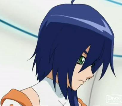 Bakugan-prawdziwa-historia: Galeria Fabii I