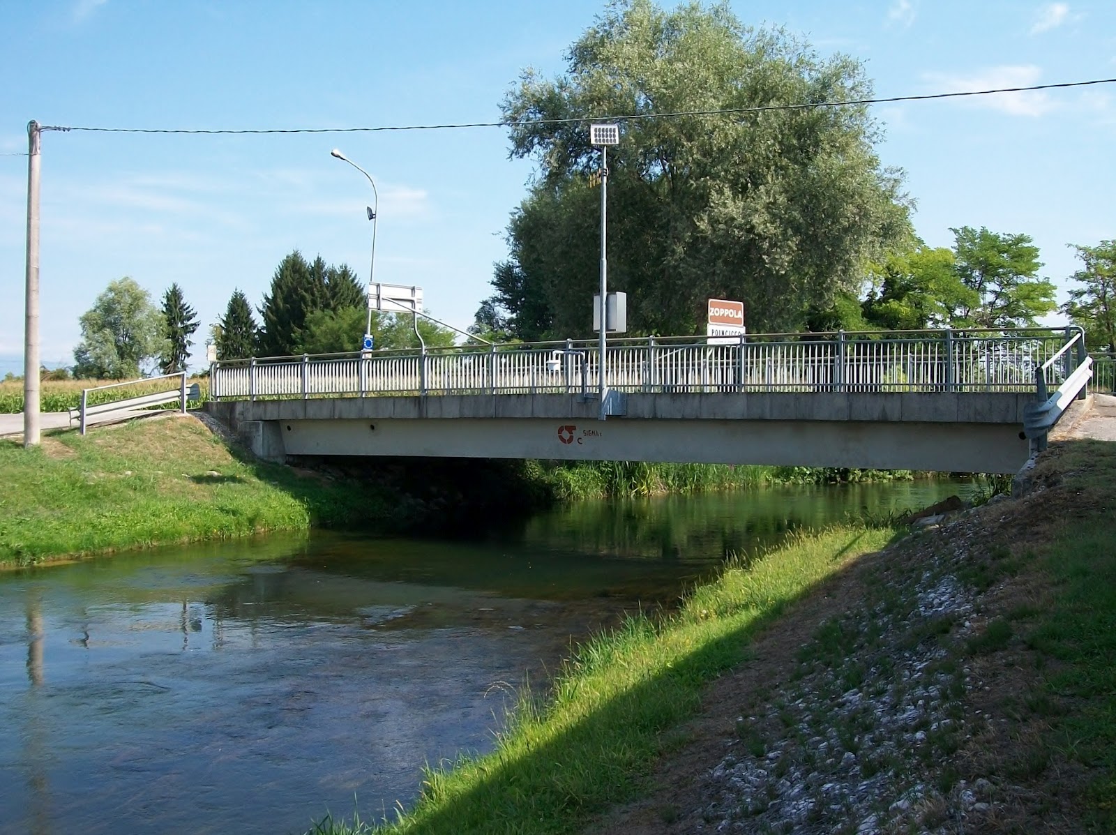 filodicristallo: Fiume Veneto Portobuffolè andata e ritorno :Fiume ...
