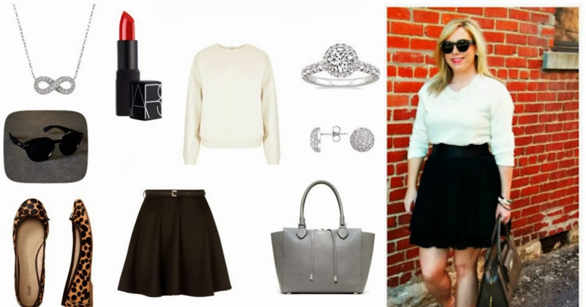 Glamour Girl Style: Get the Look! | JANA STYLE® | A Fashion + Style Blog