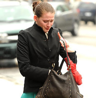 julissa brisman - USA News Collections