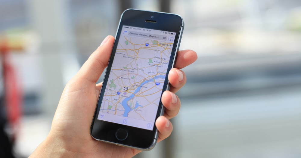 Google Maps adds feature that lets users share their location - Tech ...