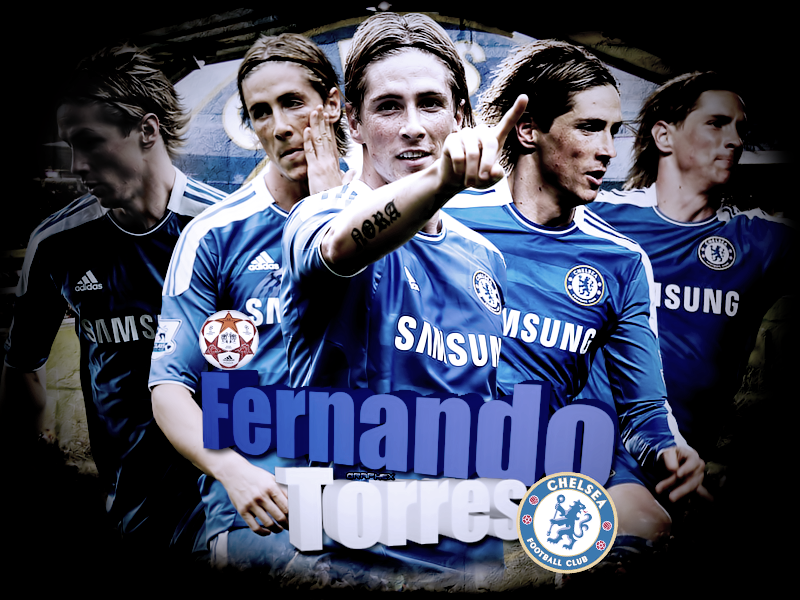 Fernando Torres Latest HD Wallpapers 2013 ~ All About HD Wallpapers