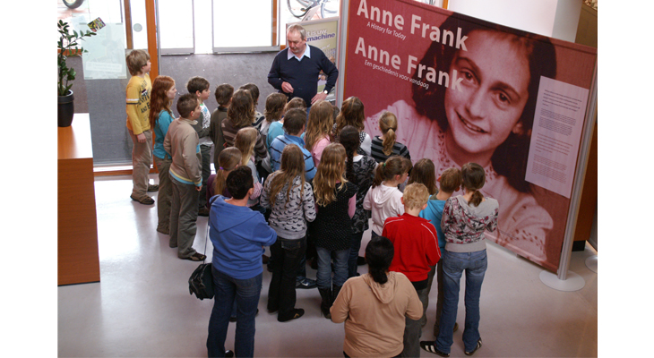 Every Day Is Special: June 12 – Anne Frank's Birthday