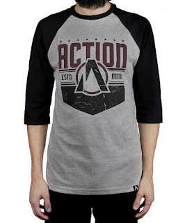Macho Moda - Blog de Moda Masculina: Action Clothing apresenta sua Nova ...