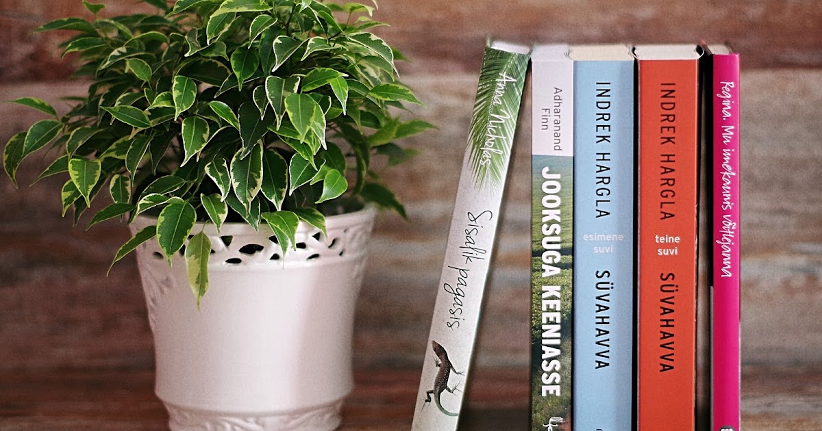 Rahva Raamat // Raamatud kuni 80% soodsamalt