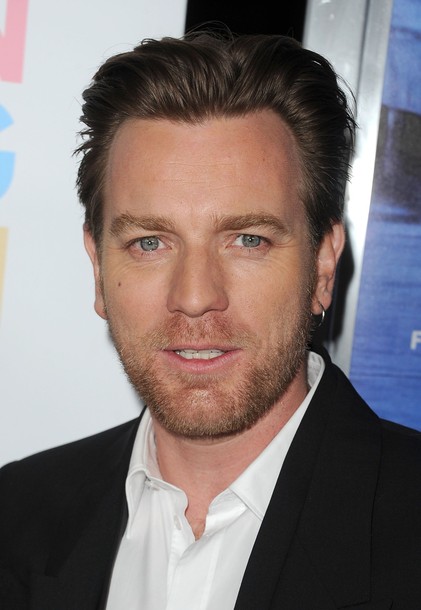 Famous Scottish Actors