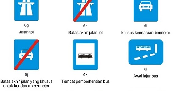 Baru 25+ Rambu Lalu Lintas Rumah Sakit Dan Artinya, Gambar Rambu Rambu