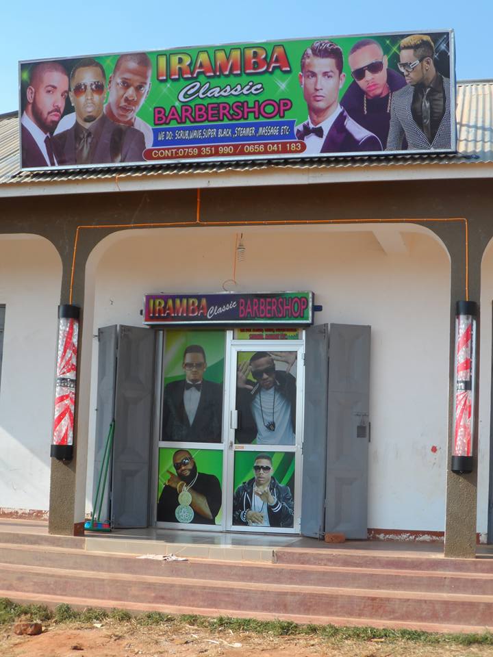 Ivan Arts & Graphics: TUNATENGENEZA MABANGO YA BIASHARA YAKO YA AINA ZOTE