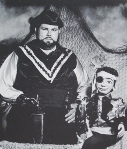 Media Funhouse: Avast, ye Christian pirates!