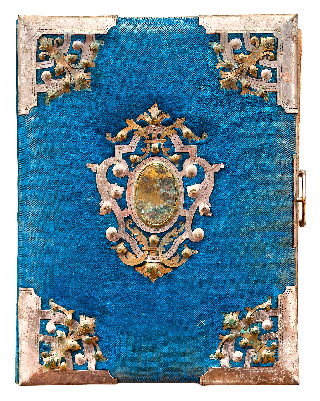 Como diseñar una portada | El mundo en arte