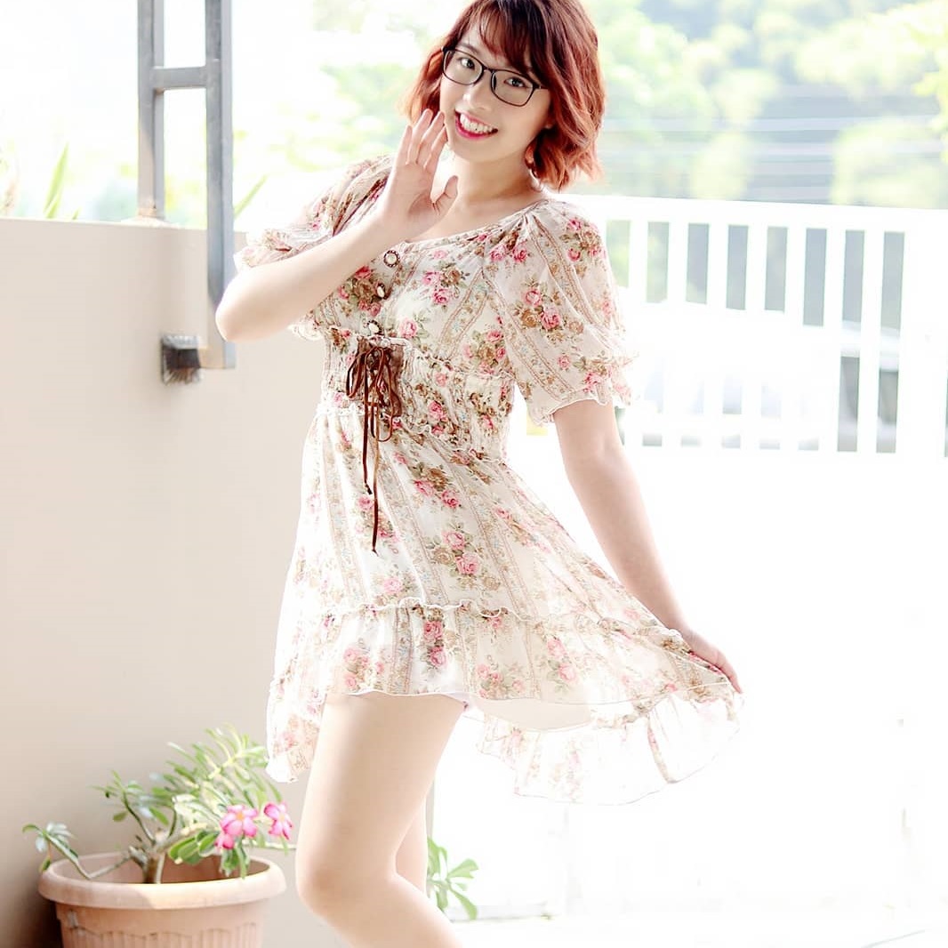 Kumpulan Foto Sexy Dan Profil Biodata Kimi Hime