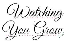 Watching You Grow: The Grand Unveiling of Watching You Grow