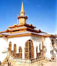 kashmir: Historical places and monuments of Budgam