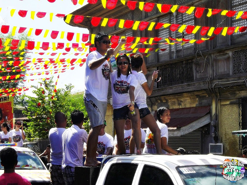 Rammmpa!: We had fun in Balayan!